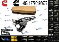 China 4026222 Diesel QSM11 M11 Engine Common Rail Fuel Injector 4903472 4903319 4902921 4062851 for Cum-mins for sale