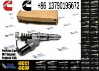 China 4026222 Diesel QSM11 M11 Engine Common Rail Fuel Injector 4903472 4903319 4902921 4062851 for Cum-mins for sale