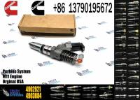 China 4026222 Diesel QSM11 M11 Engine Common Rail Fuel Injector 4903472 4903319 4902921 4062851 for Cum-mins for sale