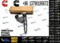 China 4384360 4903472 M11 Injector Assembly 4026222 4903319 4061851 4903472 3411753 3411845 3411754 3411756 4902921 4384360-20 for sale