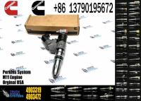 China 4384360 4903472 M11 Injector Assembly 4026222 4903319 4061851 4903472 3411753 3411845 3411754 3411756 4902921 4384360-20 for sale