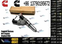 China 4384360 4903472 M11 Injector Assembly 4026222 4903319 4061851 4903472 3411753 3411845 3411754 3411756 4902921 4384360-20 for sale