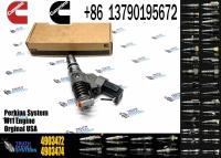 China 4384360 4903472 M11 Injector Assembly 4026222 4903319 4061851 4903472 3411753 3411845 3411754 3411756 4902921 4384360-20 for sale