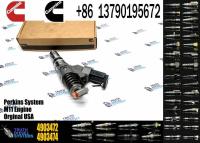 China 4384360 4903472 M11 Injector Assembly 4026222 4903319 4061851 4903472 3411753 3411845 3411754 3411756 4902921 4384360-20 for sale