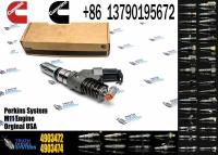 China 4384360 4903472 M11 Injector Assembly 4026222 4903319 4061851 4903472 3411753 3411845 3411754 3411756 4902921 4384360-20 for sale