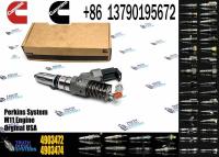China 4384360 4903472 M11 Injector Assembly 4026222 4903319 4061851 4903472 3411753 3411845 3411754 3411756 4902921 4384360-20 for sale