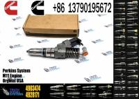 China Genuine for Fuel Injector 4061851 3411752 4903084 3095040 4902921 4903319 4903472 4026222 M11 Diesel Parts Construction for sale