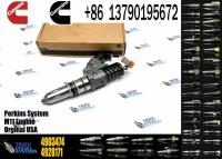 China Genuine for Fuel Injector 4061851 3411752 4903084 3095040 4902921 4903319 4903472 4026222 M11 Diesel Parts Construction for sale