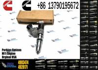 China Genuine for Fuel Injector 4061851 3411752 4903084 3095040 4902921 4903319 4903472 4026222 M11 Diesel Parts Construction for sale
