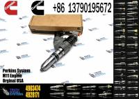 China Genuine for Fuel Injector 4061851 3411752 4903084 3095040 4902921 4903319 4903472 4026222 M11 Diesel Parts Construction for sale