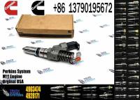 China Genuine for Fuel Injector 4061851 3411752 4903084 3095040 4902921 4903319 4903472 4026222 M11 Diesel Parts Construction for sale