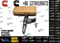 China Injector 3411761 3080766 for N14 Diesel Engine Auto Parts Nozzle Assembly for sale