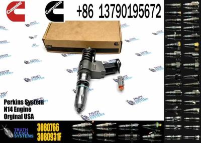 China Injector 3411761 3080766 for N14 Diesel Engine Auto Parts Nozzle Assembly for sale