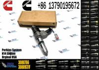 China Injector 3411761 3080766 for N14 Diesel Engine Auto Parts Nozzle Assembly for sale