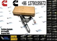 China Injector 3411761 3080766 for N14 Diesel Engine Auto Parts Nozzle Assembly for sale