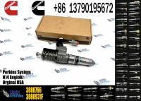 China Injector 3411761 3080766 for N14 Diesel Engine Auto Parts Nozzle Assembly for sale