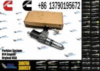 China Injector 3411761 3080766 for N14 Diesel Engine Auto Parts Nozzle Assembly for sale