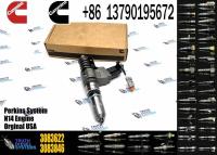China New Construction Machinery Fuel Injector Parts for C-UMMINS Diesel Engine Model N14 Replacement Parts 3411766 3083846 3083622 for sale