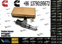 China New Construction Machinery Fuel Injector Parts for C-UMMINS Diesel Engine Model N14 Replacement Parts 3411766 3083846 3083622 for sale