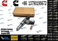 China New Construction Machinery Fuel Injector Parts for C-UMMINS Diesel Engine Compatible with N14 3083846T 3083848F 3411766F 3080931F for sale