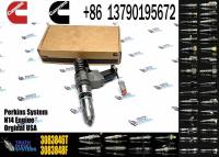 China New Construction Machinery Fuel Injector Parts for C-UMMINS Diesel Engine Compatible with N14 3083846T 3083848F 3411766F 3080931F for sale