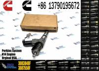 China Discount Fuel Injector Assembly 3083848F for C-ummins Engine N14 Series for sale