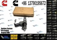 China Discount Fuel Injector Assembly 3083848F for C-ummins Engine N14 Series for sale