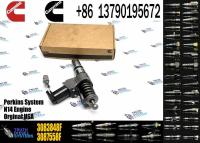 China Discount Fuel Injector Assembly 3083848F for C-ummins Engine N14 Series for sale