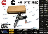 China New Construction Machinery Fuel Injector Parts for C-UMMINS Diesel Engine Compatible Models N14 4307516N 3411767T 3407776 3087807 for sale