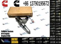China New Construction Machinery Fuel Injector Parts for C-UMMINS Diesel Engine Compatible Models N14 4307516N 3411767T 3407776 3087807 for sale