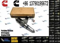 China New Construction Machinery Fuel Injector Parts for C-UMMINS Diesel Engine Compatible Models N14 4307516N 3411767T 3407776 3087807 for sale