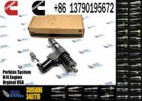 China N14 Engine Common Rail Fuel Injector 3095086 3411764 3652541PX 3411759 for QSN14 Diesel Engine for sale