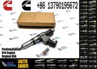 China N14 Engine Common Rail Fuel Injector 3095086 3411764 3652541PX 3411759 for QSN14 Diesel Engine for sale