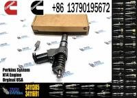 China WEILAN Luxury Common Rail Fuel Injector Aluminum 3407776 3087807 3411385 341176 3409975 Remanufactured 6-Month Warranty for for sale