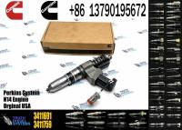 China BDHCD Fuel Injector 3411691 3411752 3411756 3411755 3411754 for Cu-mmins QSM11 ISM11 M11 Engine Injector for sale