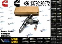 China BDHCD Fuel Injector 3411691 3411752 3411756 3411755 3411754 for Cu-mmins QSM11 ISM11 M11 Engine Injector for sale