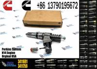 China BDHCD Fuel Injector 3411691 3411752 3411756 3411755 3411754 for Cu-mmins QSM11 ISM11 M11 Engine Injector for sale