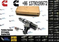 China BDHCD Fuel Injector 3411691 3411752 3411756 3411755 3411754 for Cu-mmins QSM11 ISM11 M11 Engine Injector for sale