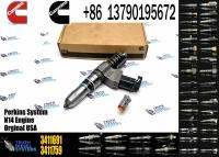 China BDHCD Fuel Injector 3411691 3411752 3411756 3411755 3411754 for Cu-mmins QSM11 ISM11 M11 Engine Injector for sale