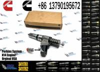 China Injector 3411761 3080766 for N14 Diesel Engine Auto Parts Nozzle Assembly for sale