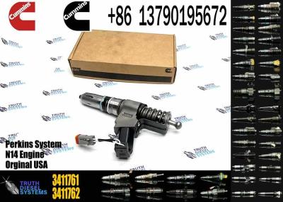 China Injector 3411761 3080766 for N14 Diesel Engine Auto Parts Nozzle Assembly for sale