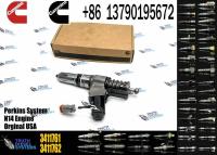 China Injector 3411761 3080766 for N14 Diesel Engine Auto Parts Nozzle Assembly for sale