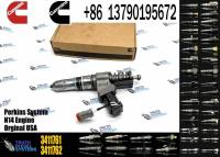 China Injector 3411761 3080766 for N14 Diesel Engine Auto Parts Nozzle Assembly for sale