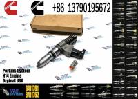 China Injector 3411761 3080766 for N14 Diesel Engine Auto Parts Nozzle Assembly for sale