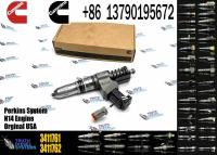 China Injector 3411761 3080766 for N14 Diesel Engine Auto Parts Nozzle Assembly for sale