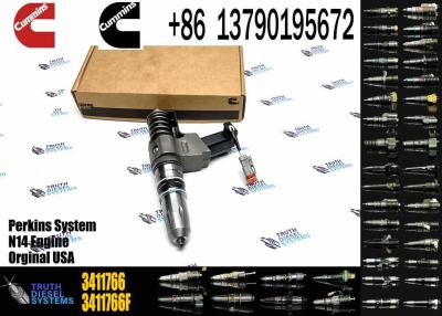 China Wholesale High-performance Fuel Components Fuel Injector 3083863 3087807 3411766 3087558F 4902924 3411764 3411767 for M11 Engine for sale