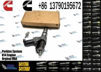 China Wholesale High-performance Fuel Components Fuel Injector 3083863 3087807 3411766 3087558F 4902924 3411764 3411767 for M11 Engine for sale