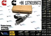 China Wholesale High-performance Fuel Components Fuel Injector 3083863 3087807 3411766 3087558F 4902924 3411764 3411767 for M11 Engine for sale