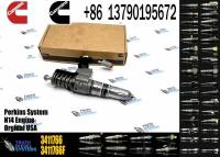 China Wholesale High-performance Fuel Components Fuel Injector 3083863 3087807 3411766 3087558F 4902924 3411764 3411767 for M11 Engine for sale