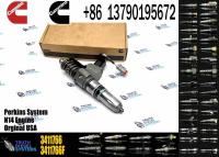 China Wholesale High-performance Fuel Components Fuel Injector 3083863 3087807 3411766 3087558F 4902924 3411764 3411767 for M11 Engine for sale